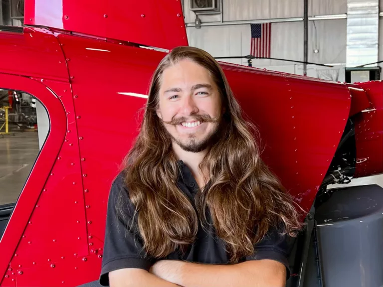 Our Staff | Helicopter Pilot School | Quantum Helicopters