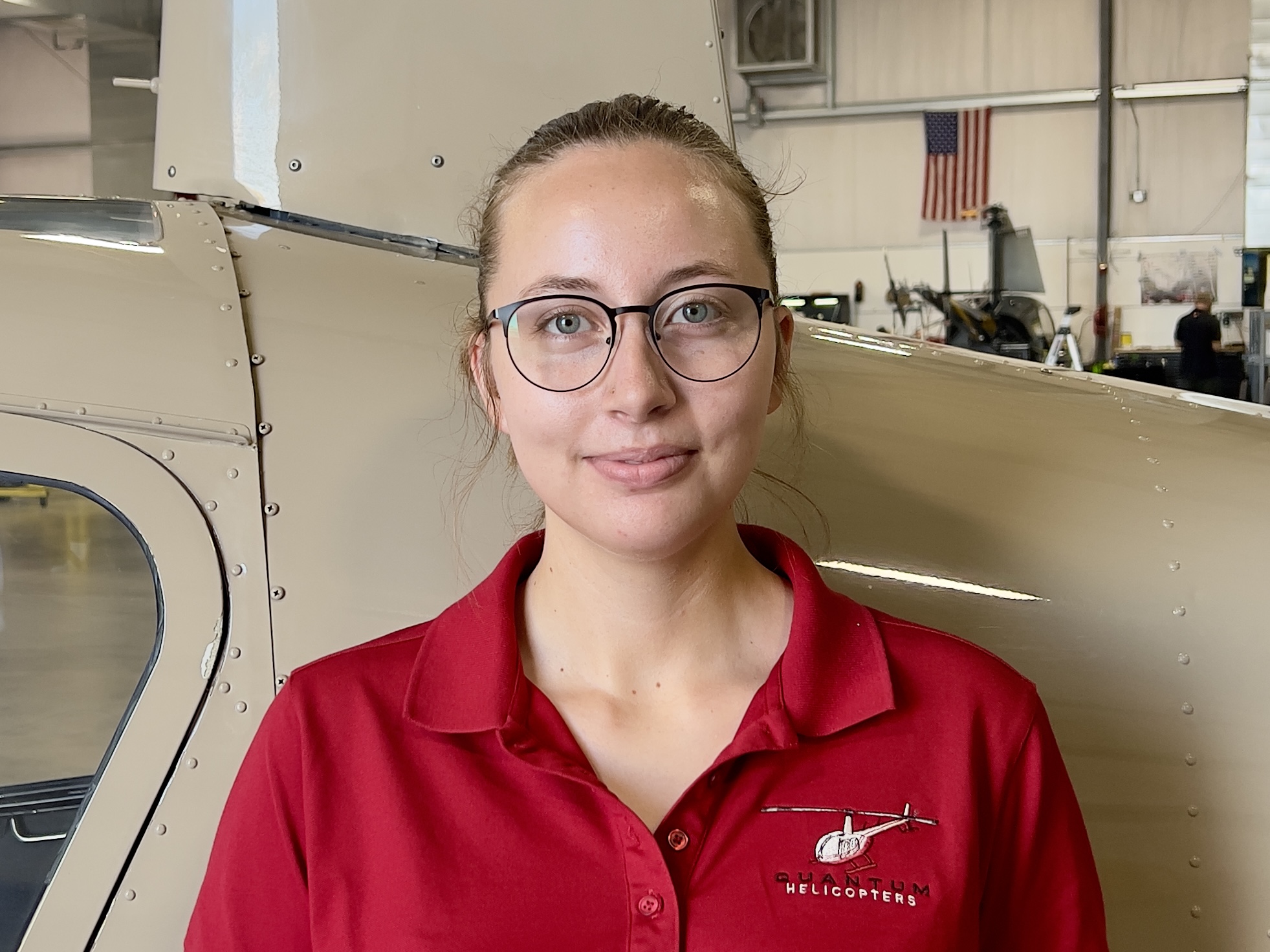 Our Staff | Helicopter Pilot School | Quantum Helicopters