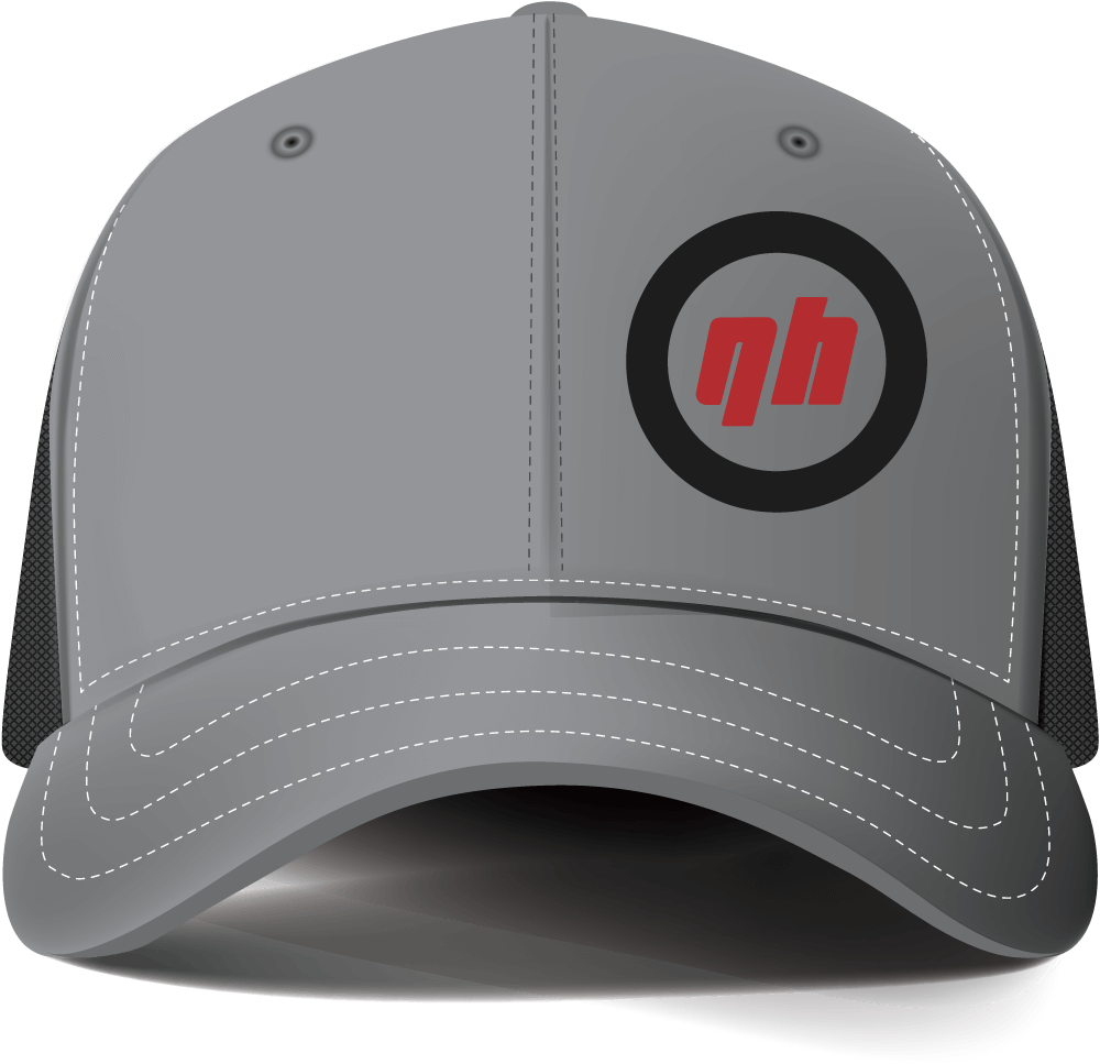 Quantum Helicopters Merchandise - Quantum Helicopters