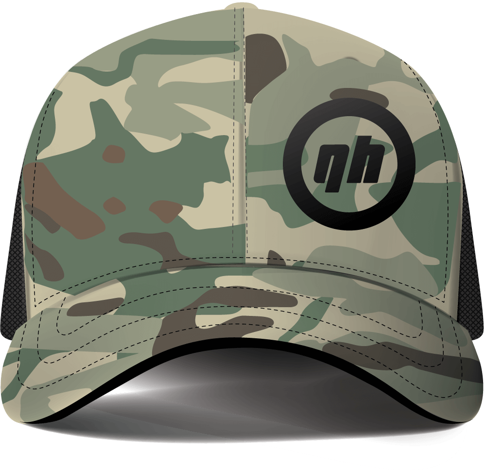 Quantum Helicopters Merchandise - Quantum Helicopters